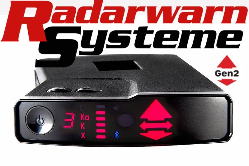 Valentine One Gen2 Radar Laser Detector best buy from Germany - Searc ...