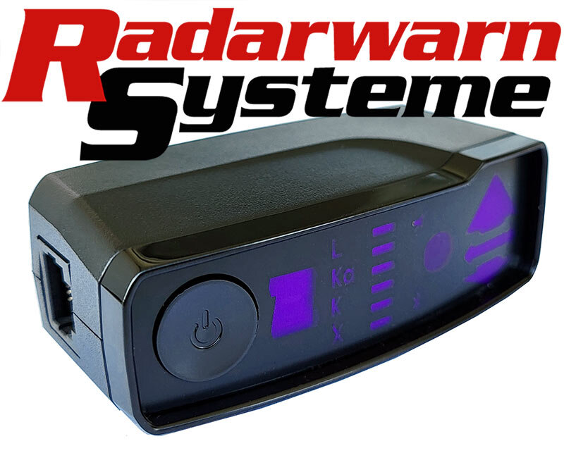 Concealed Display für Valentine One Gen2, 79,00